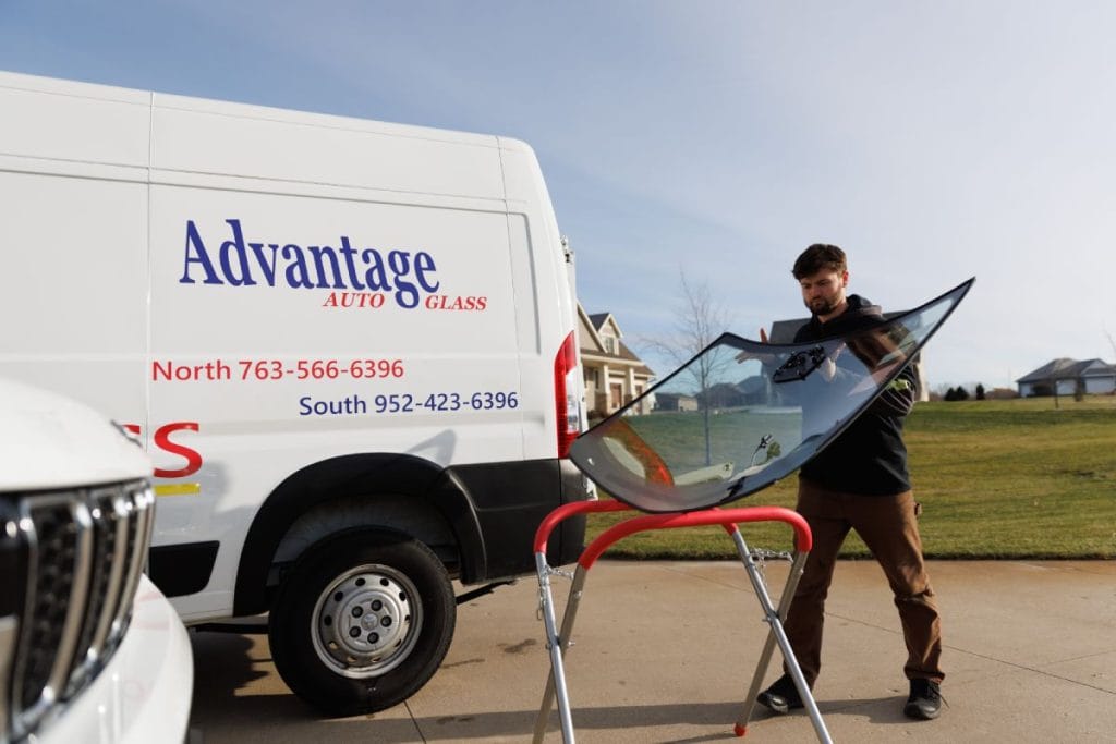 Auto Glass & Windshield Replacement - Including Mobile Service